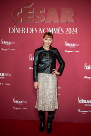 Virginie Efira, Marion Cotillard, Jean-Pascal Zadi... Les stars au ...
