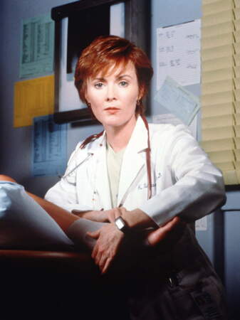 Que sont devenus les acteurs de la série Urgences ? - Voici