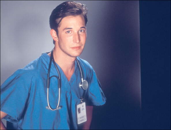 Que sont devenus les acteurs de la série Urgences ? - Voici