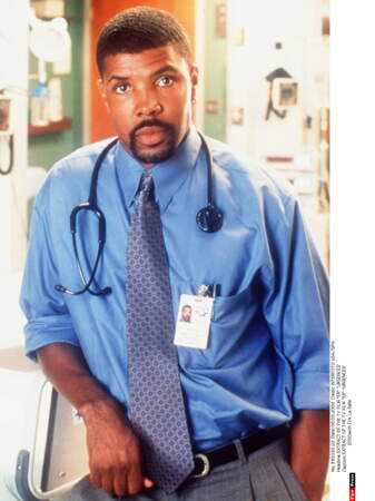 Que sont devenus les acteurs de la série Urgences ? - Voici