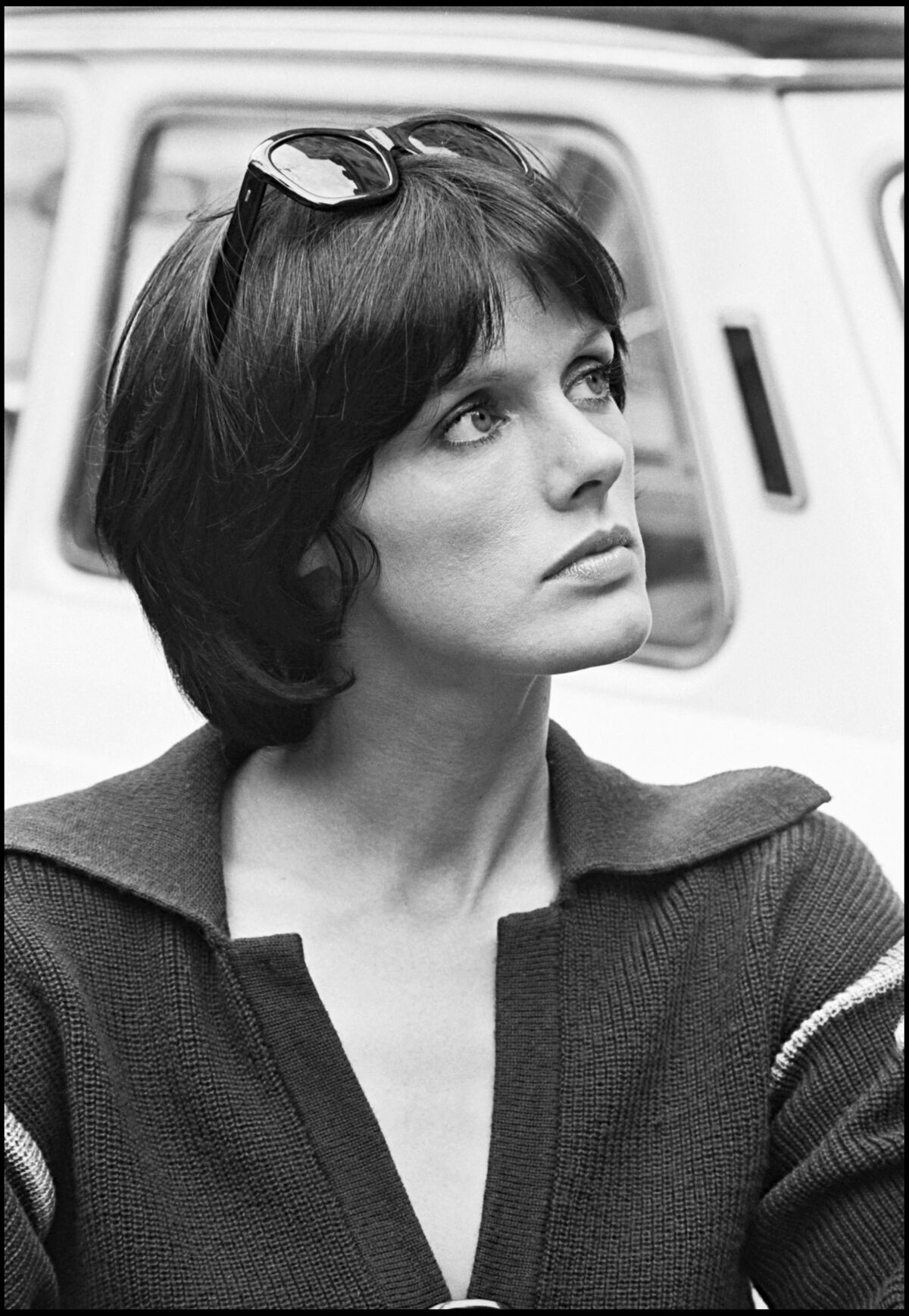 Anny Duperey : qui sont les hommes de sa vie ? - Voici