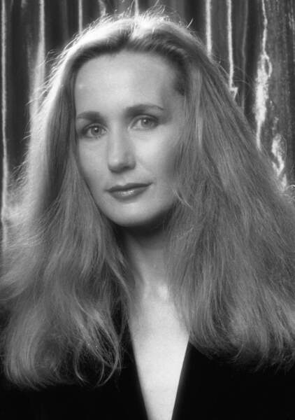 Brigitte Fossey : découvrez son évolution physique au fil des années ...