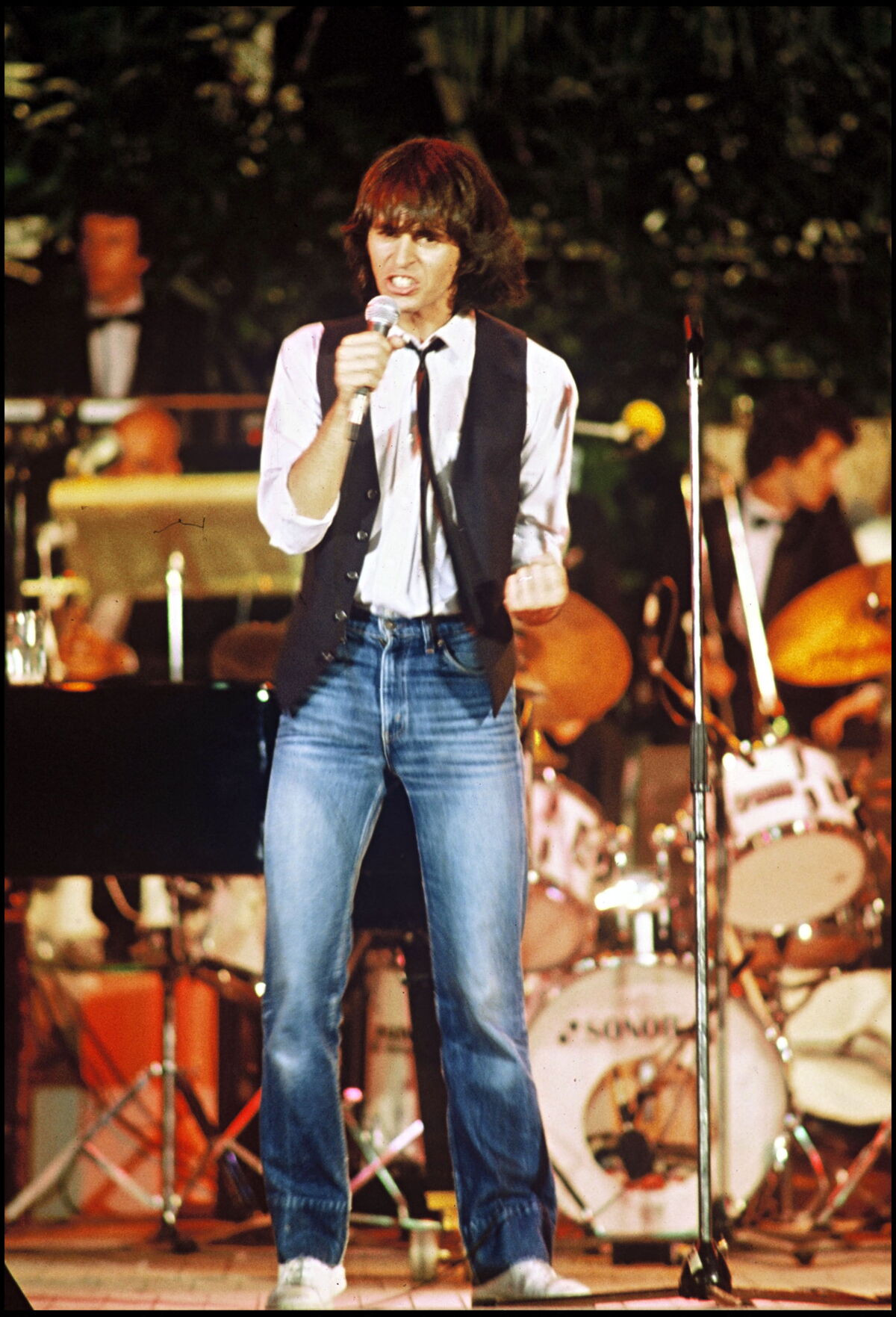 Les titres les plus incontournables de Jean-Jacques Goldman - Voici