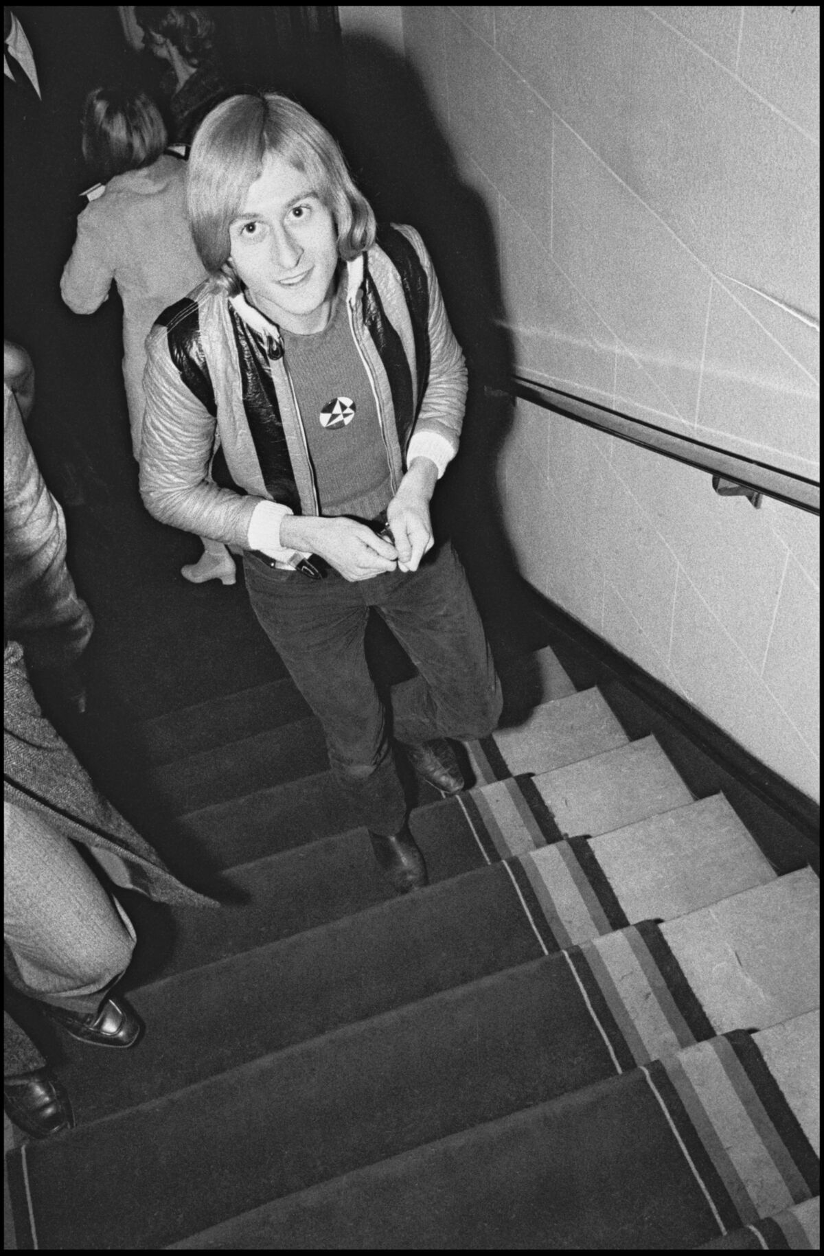 Les plus grands tubes de Michel Polnareff - Voici