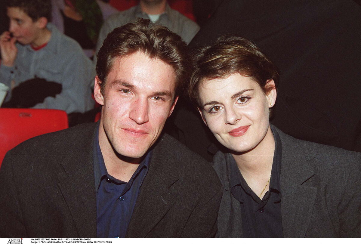 Benjamin Castaldi : qui sont les femmes de sa vie ? - Voici