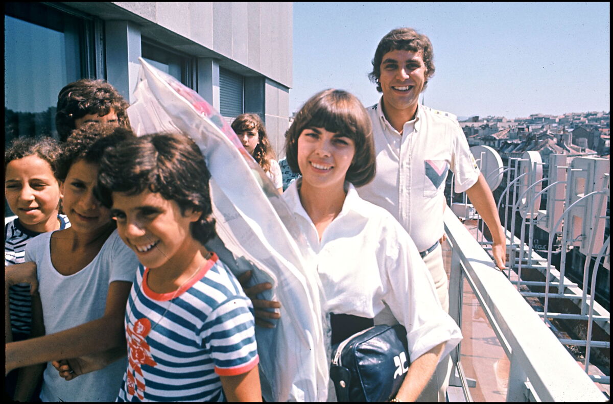 Jean-Pierre Foucault : découvrez son évolution physique - Voici