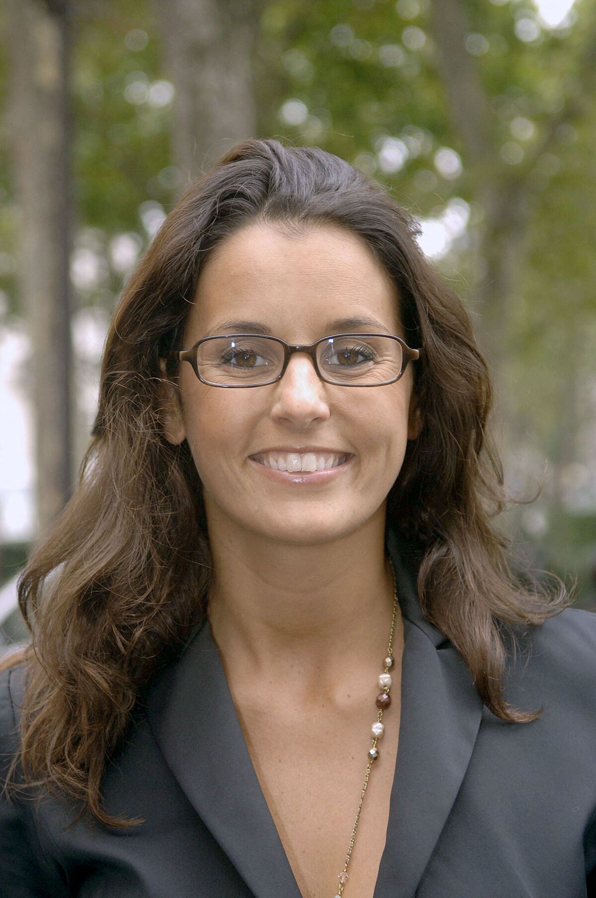 Faustine Bollaert : découvrez son évolution physique - Voici