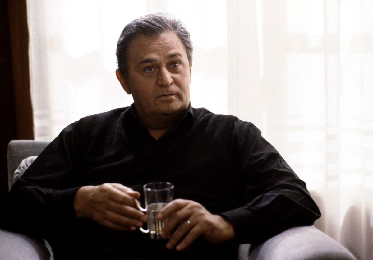 Que deviennent les acteurs de Navarro ? - Voici