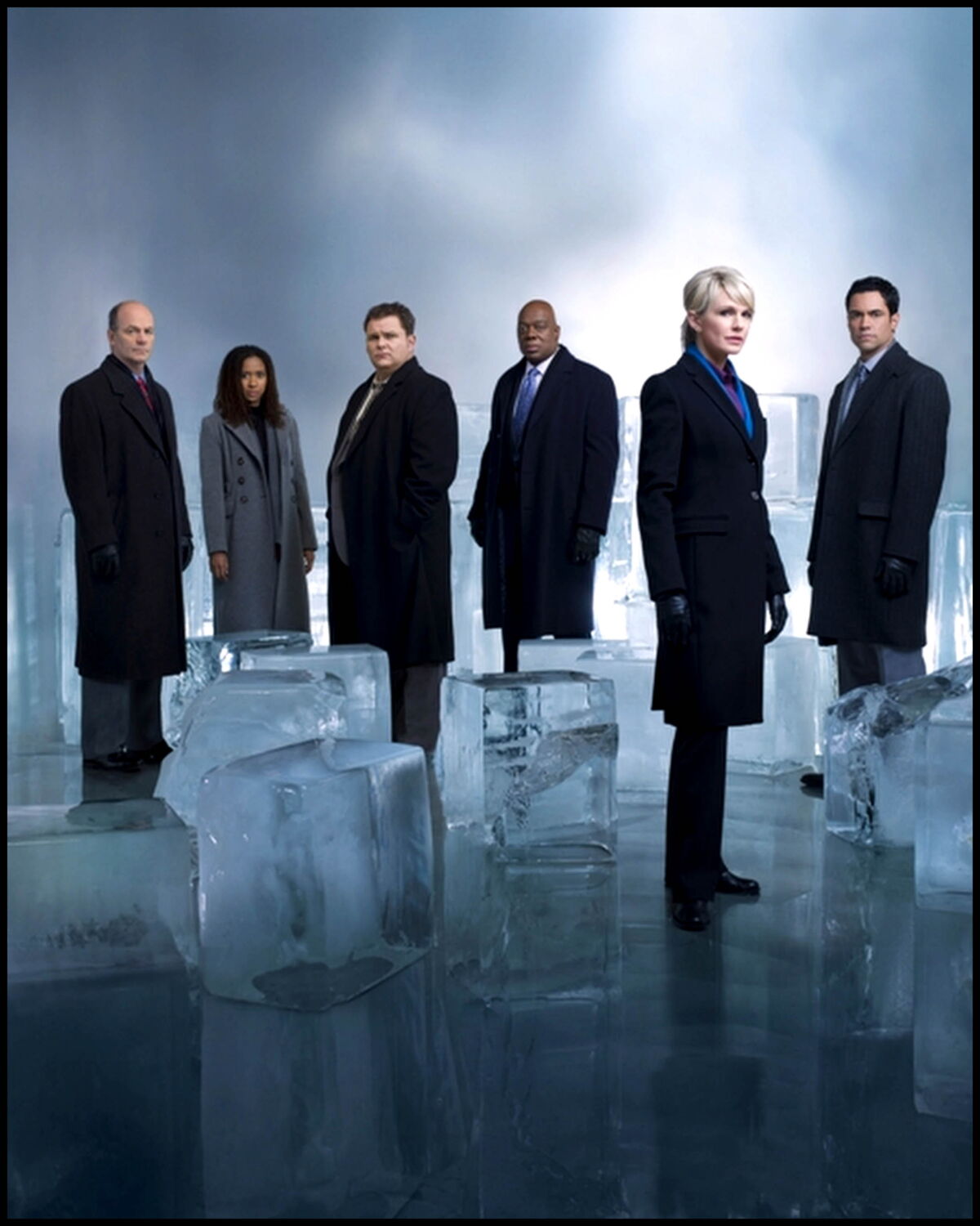 Kathryn Morris, Danny Pino... Que deviennent les acteurs de la série ...