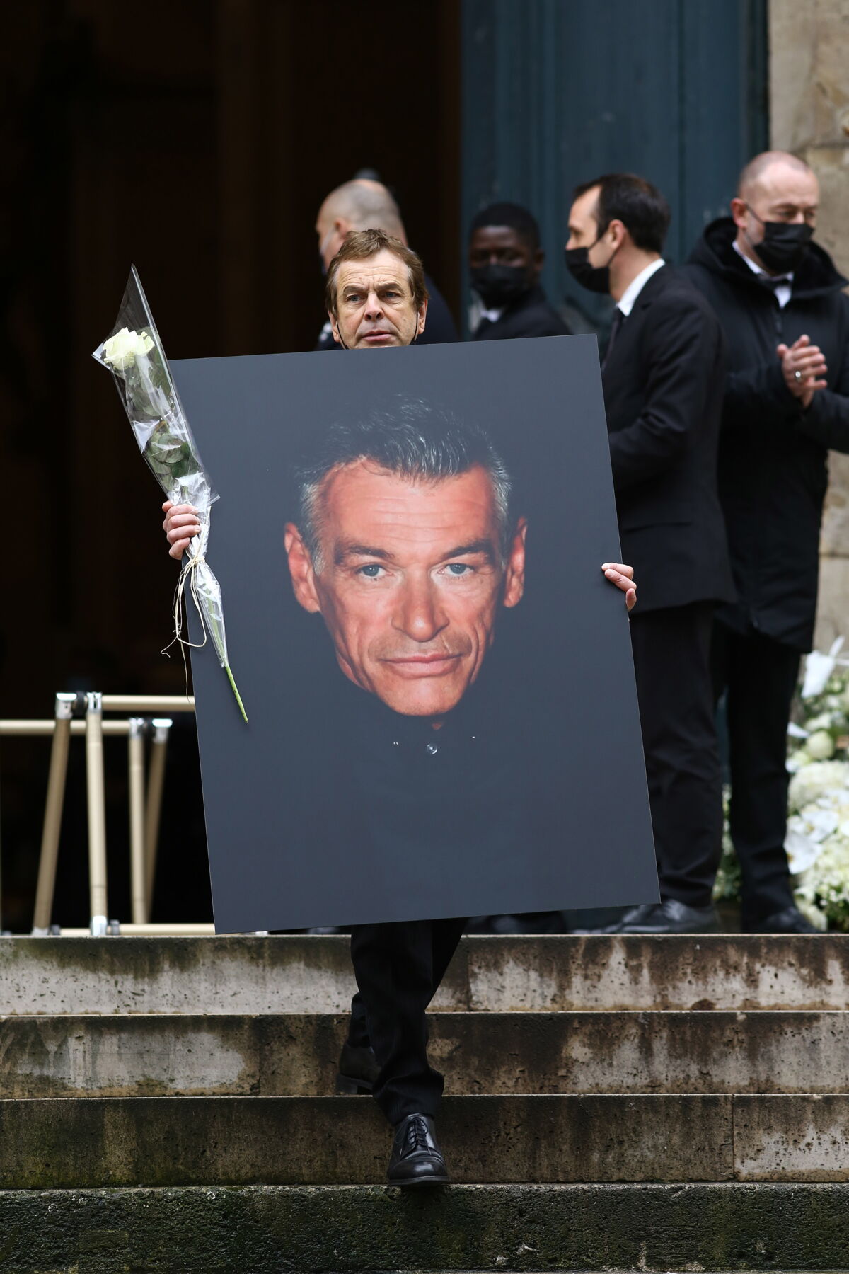Vanessa Paradis, Clara Luciani... De nombreuses stars présentes pour l ...