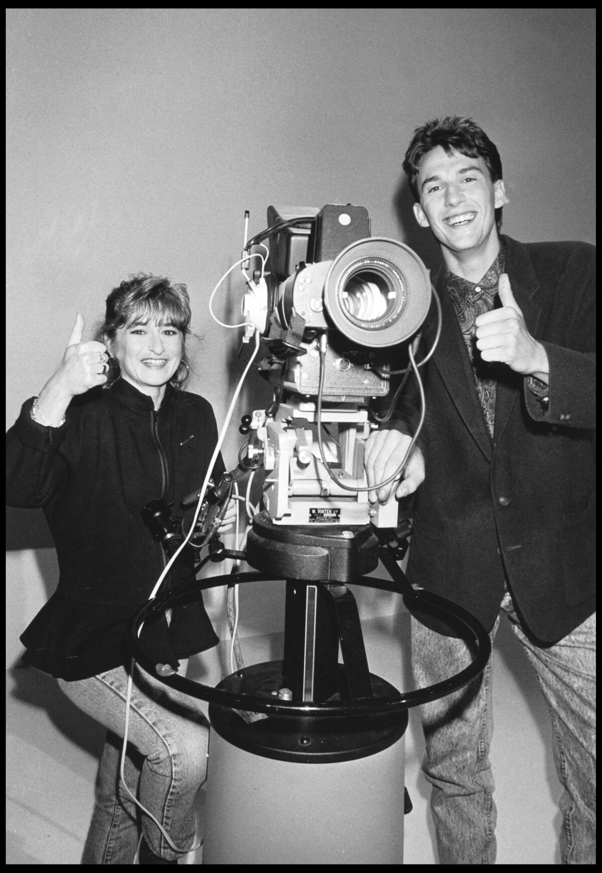 L'évolution physique de Julien Courbet - Voici