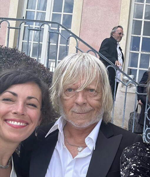 Renaud : qui sont les femmes de sa vie ? - Voici