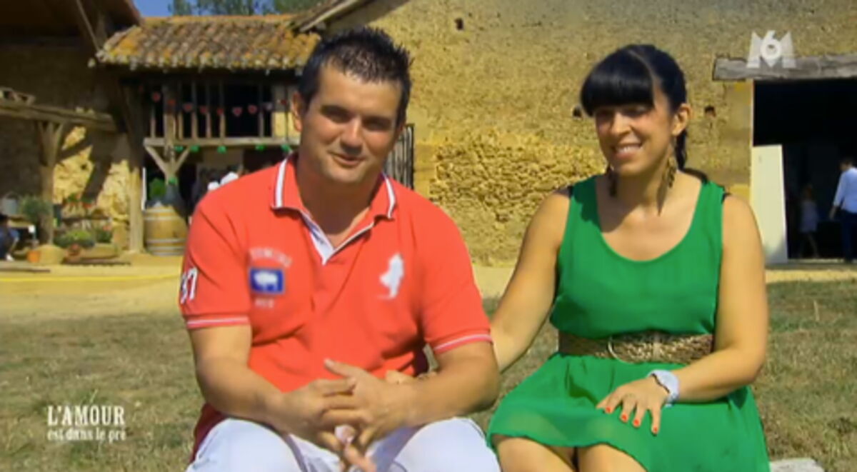 L'amour est dans le pré : retour sur la belle histoire de Pierre et ...