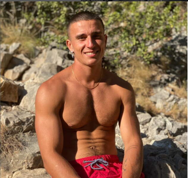 Frenchie Shore : qui sont les candidats de la téléréalité trash de MTV ...