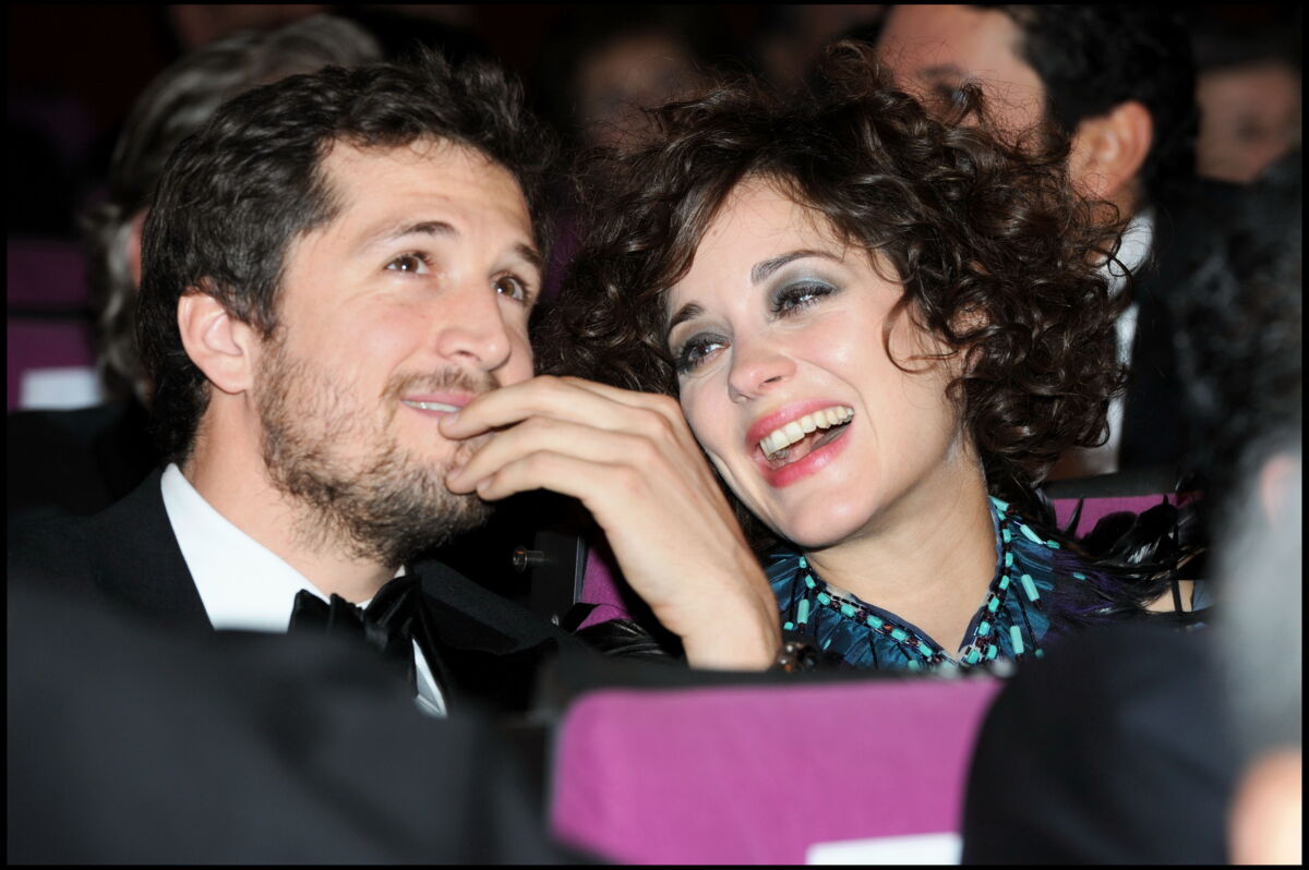 Les plus belles photos de couple de Guillaume Canet et Marion Cotillard - Voici