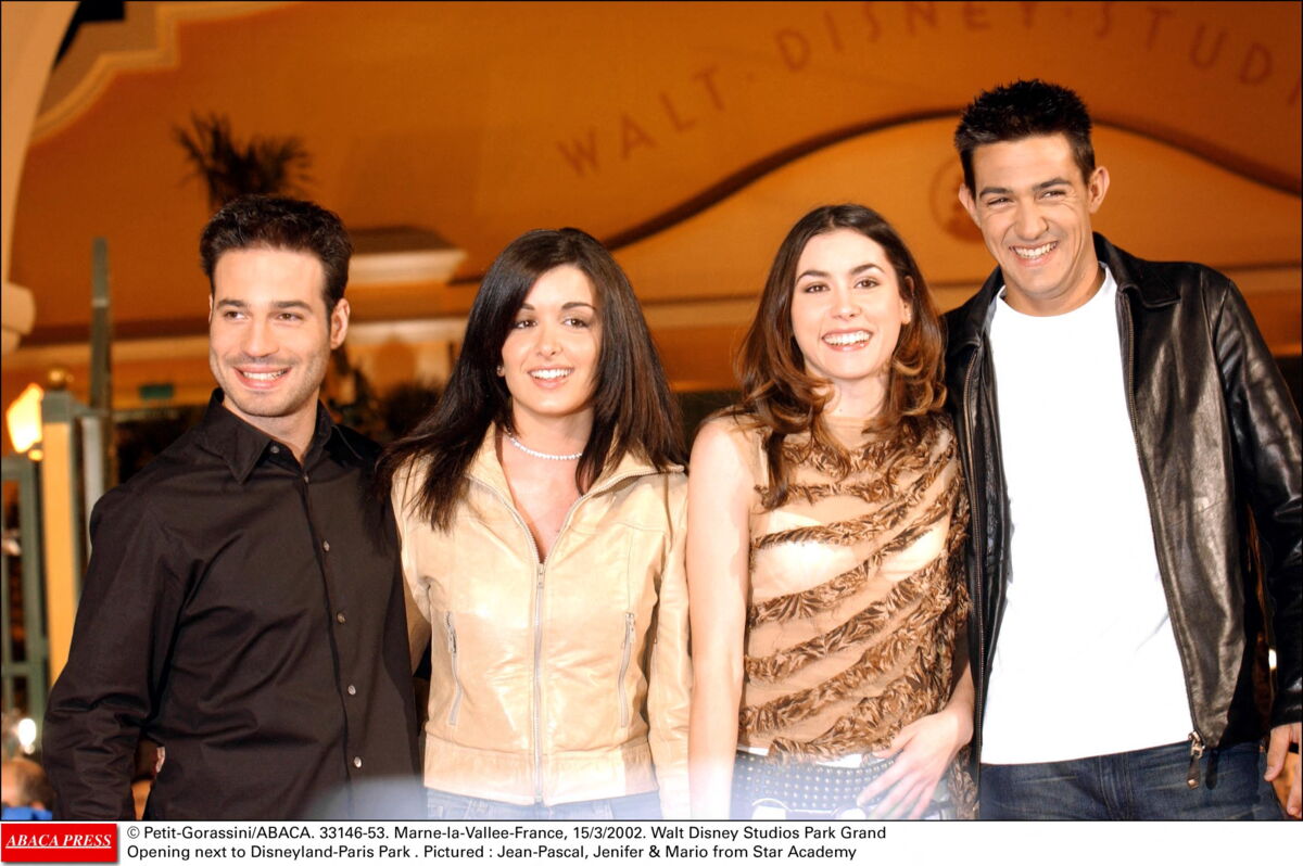 Olivia Ruiz, Amel Bent, Claudio Capéo... : ces candidats de télécrochet ...