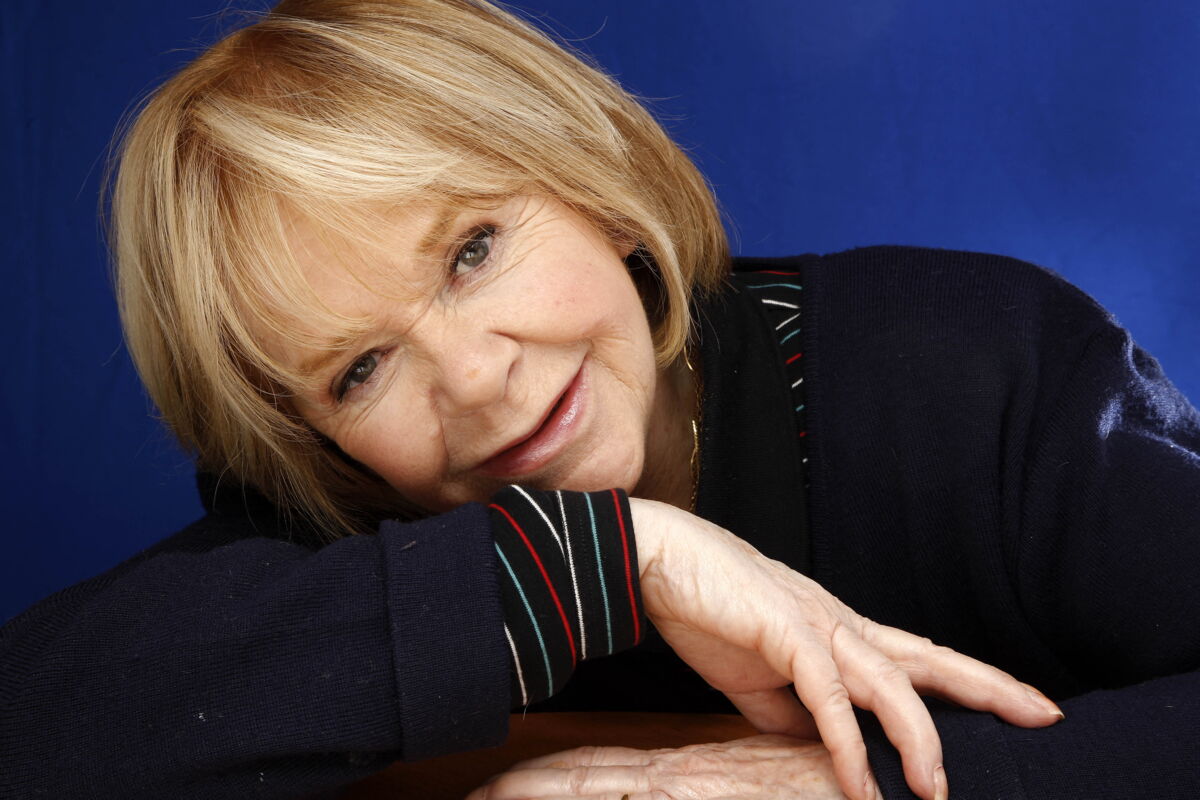 RETRO - Laurence Badie, David Soul... les morts tragiques de 2024 - Voici