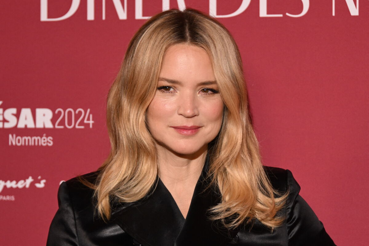 Virginie Efira, Marion Cotillard, Jean-Pascal Zadi... Les stars au ...