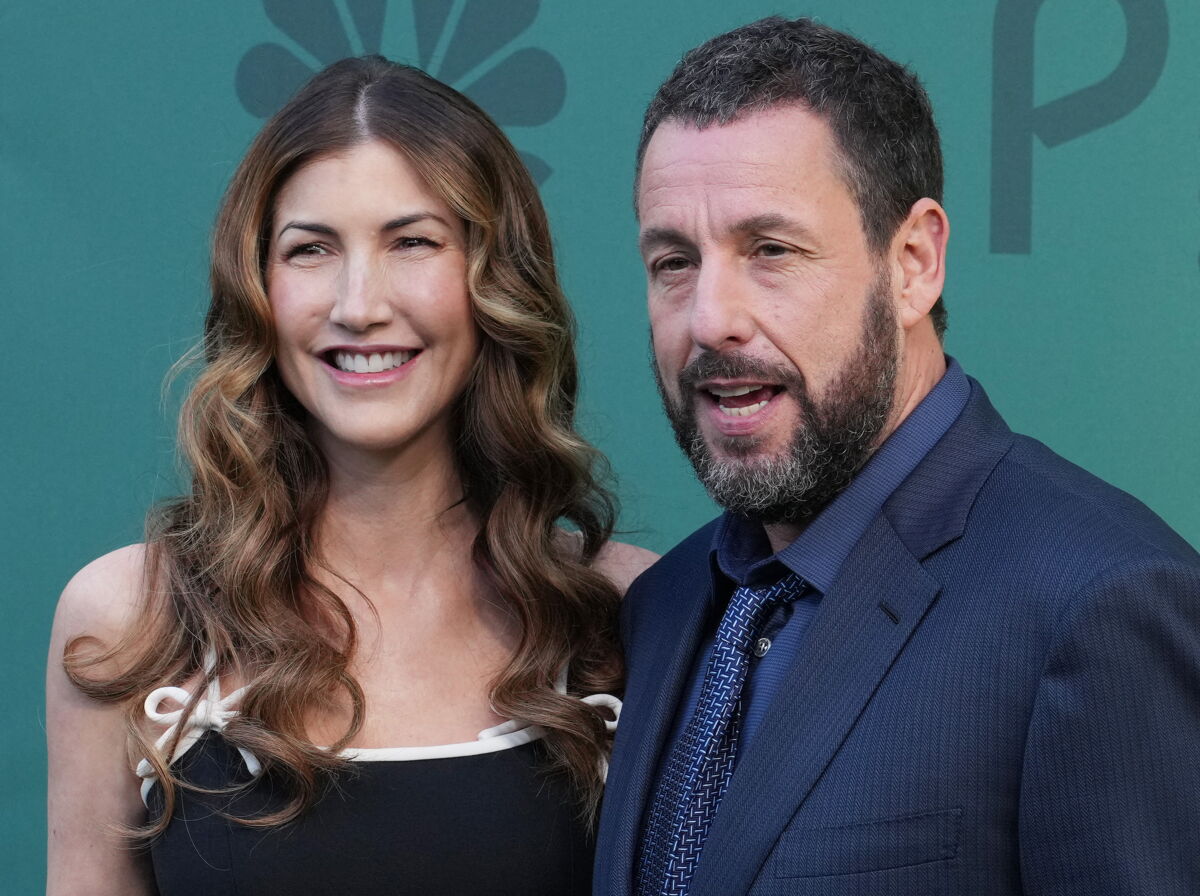 Adam Sandler, Lenny Kravitz, Billie Eilish... Les stars présentes aux ...