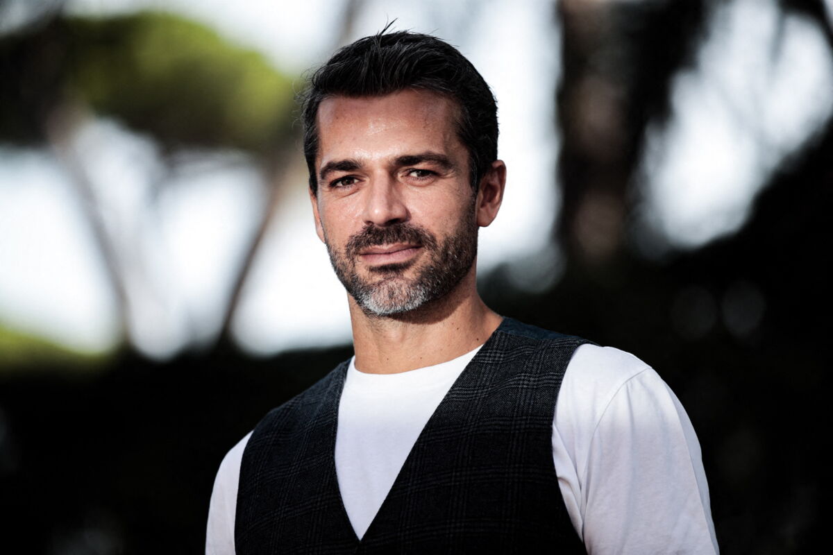 Luca Argentero, Matilde Gioli, Gianmarco Saurino...Qui sont les acteurs ...