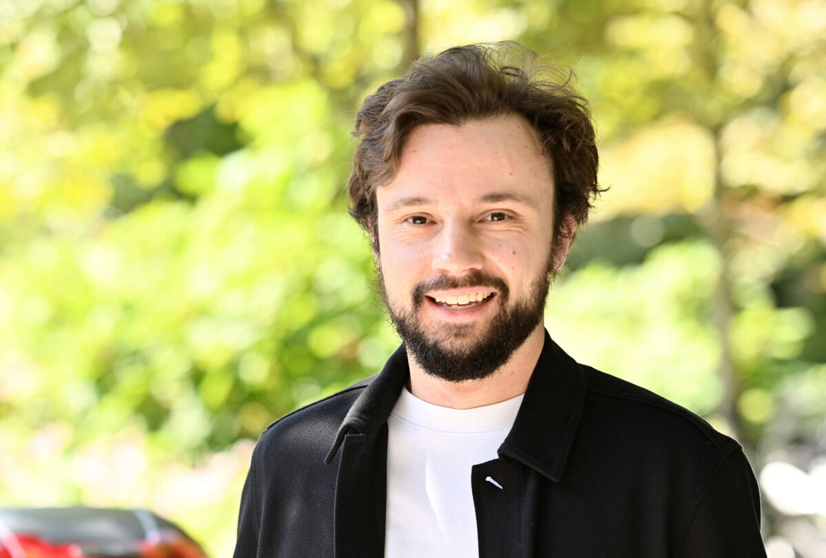 La carrière en images de Tom Villa - Voici